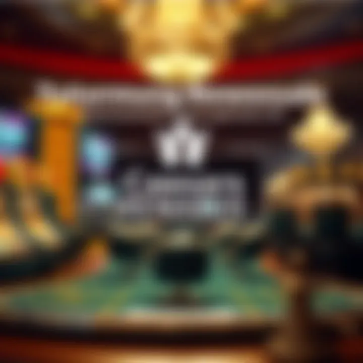 Maximizing Your Experience with Caesars Rewards Points