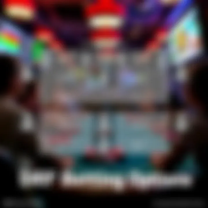 Exploring DRF Sports Betting: Insights and Strategies