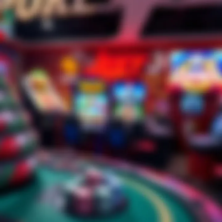 Exploring No Deposit Real Money Games Online