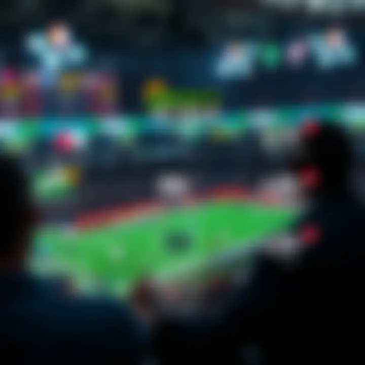 Linking DraftKings to Sportsbook: A Comprehensive Guide