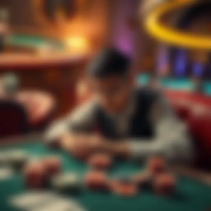 Understanding Casino Addiction: Insights and Implications