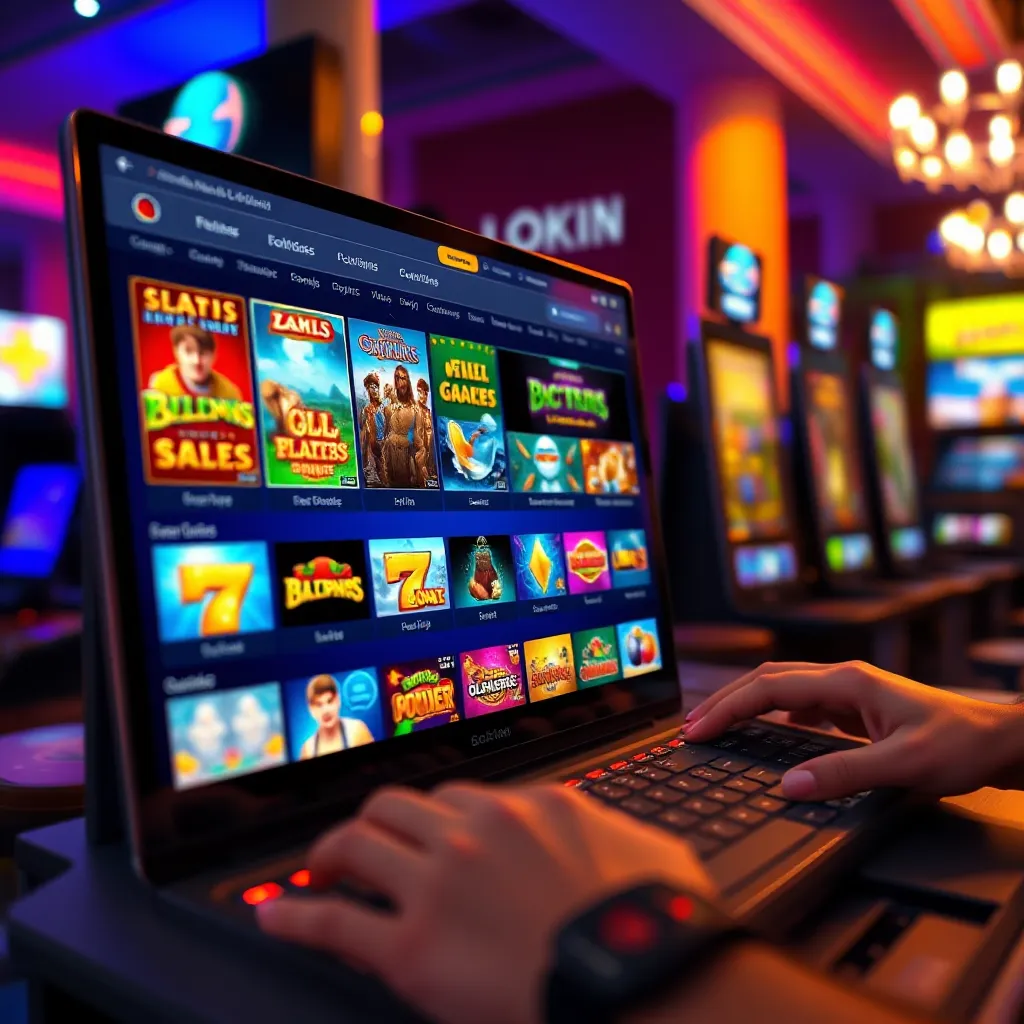 Exploring the Benefits and Functions of CA Lottery Online