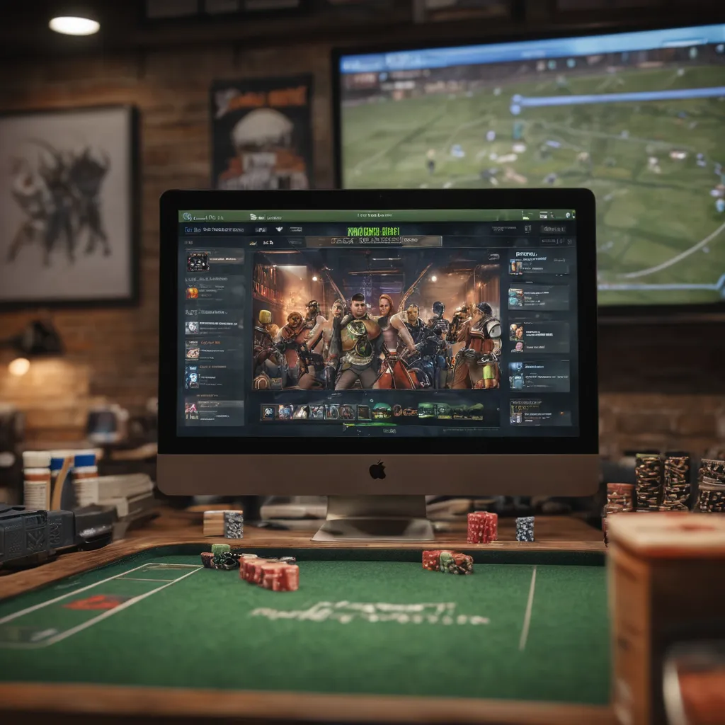 DraftKings vs FanDuel: A Detailed Comparison Guide