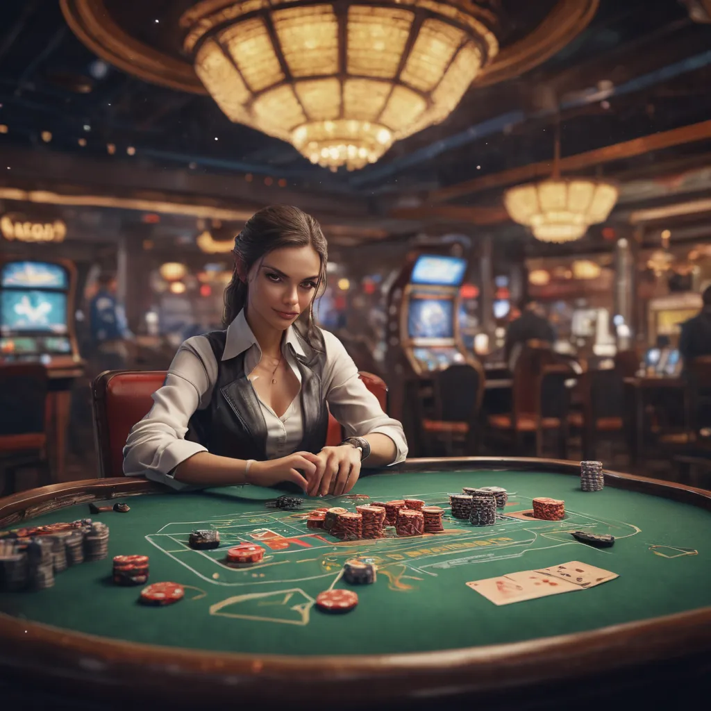 Analyzing Claims: Is Chumba Casino Fair or Rigged?