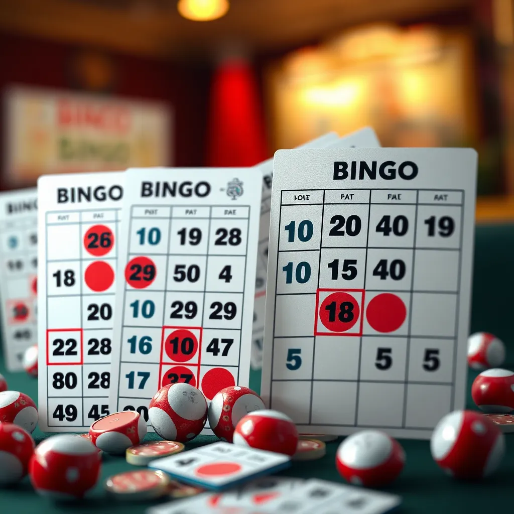Exploring Blackout Bingo: Winning Potential and Risks
