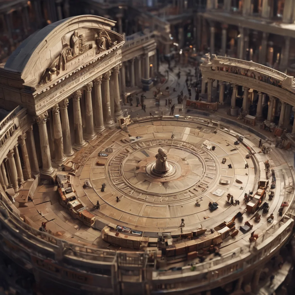 Caesars Bonus: A Deep Dive into Features and Strategies