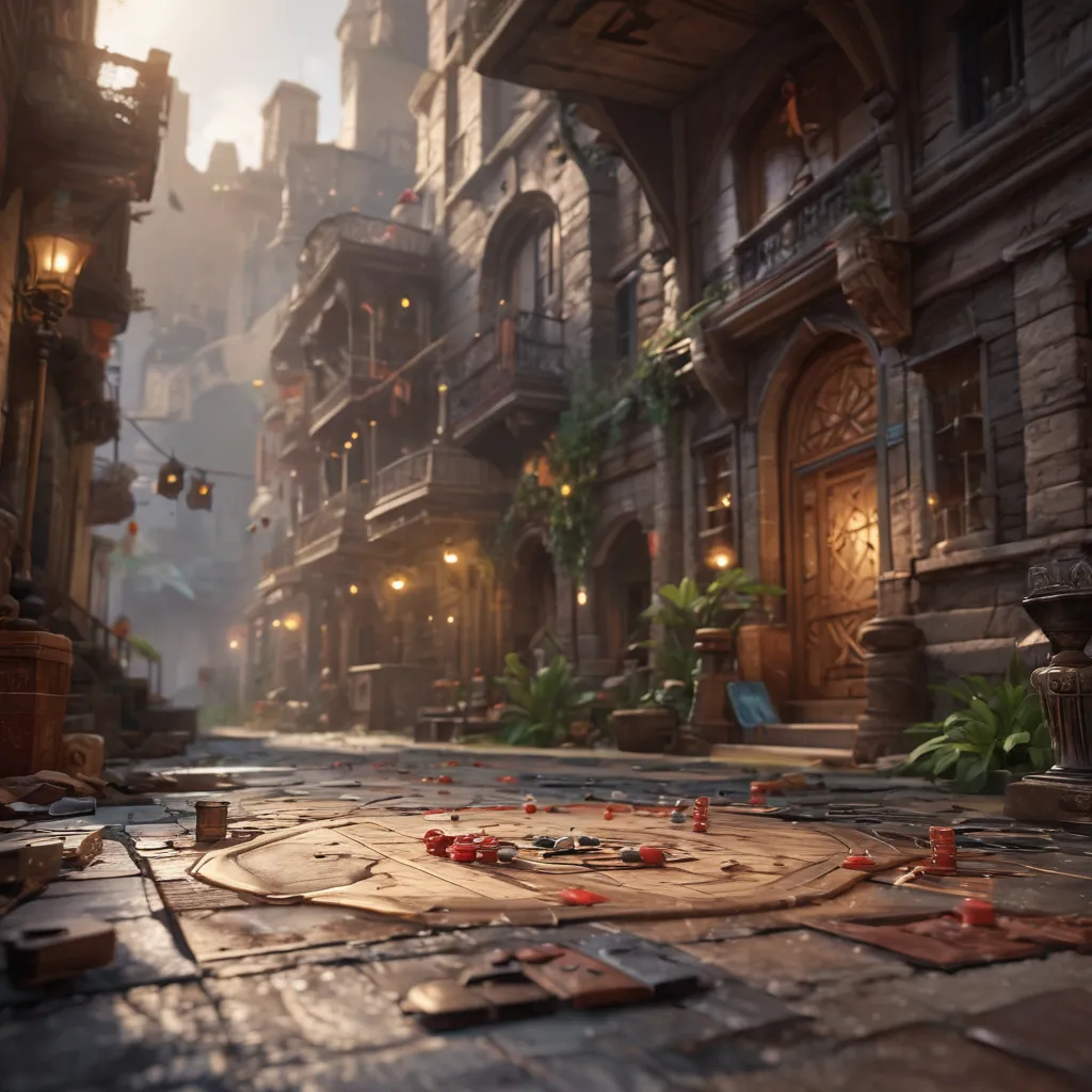 Strategies and Insights into Challenging Games