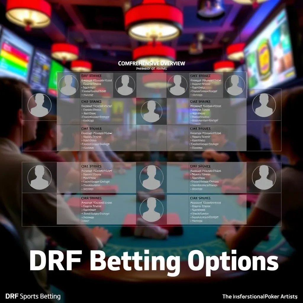 Exploring DRF Sports Betting: Insights and Strategies