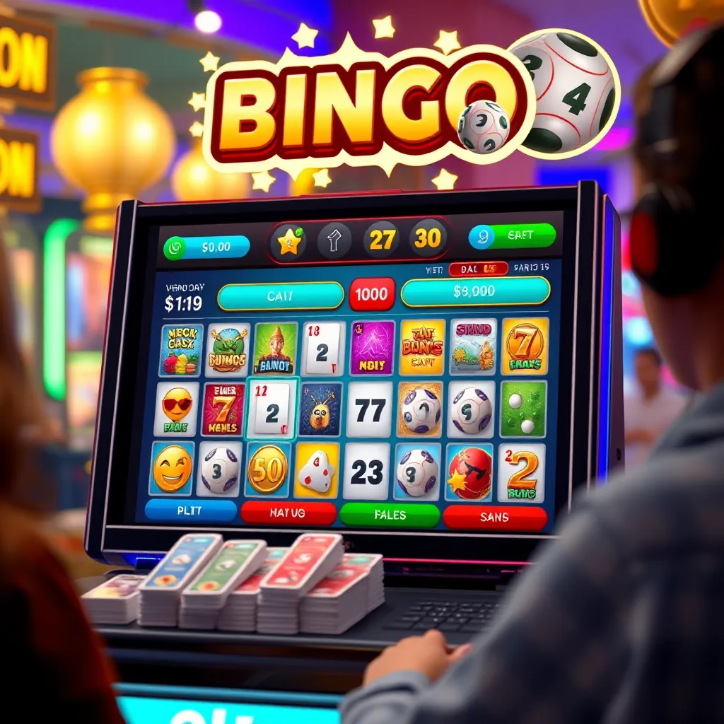 Mastering Free Bingo Online: Tips and Trends