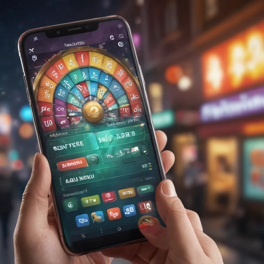 Exploring Free Lottery Apps for Real Money Rewards