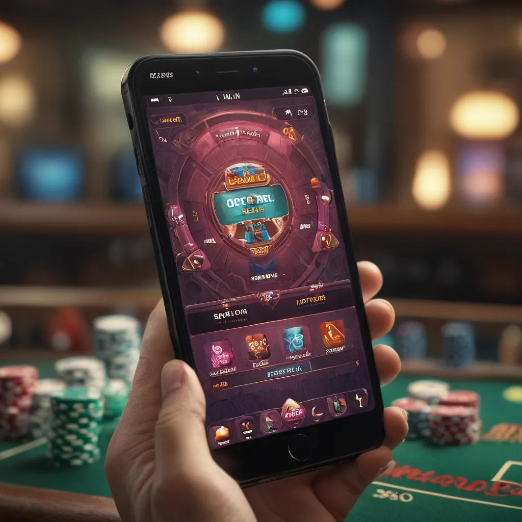 Explore Fun Poker Apps: A Comprehensive Guide