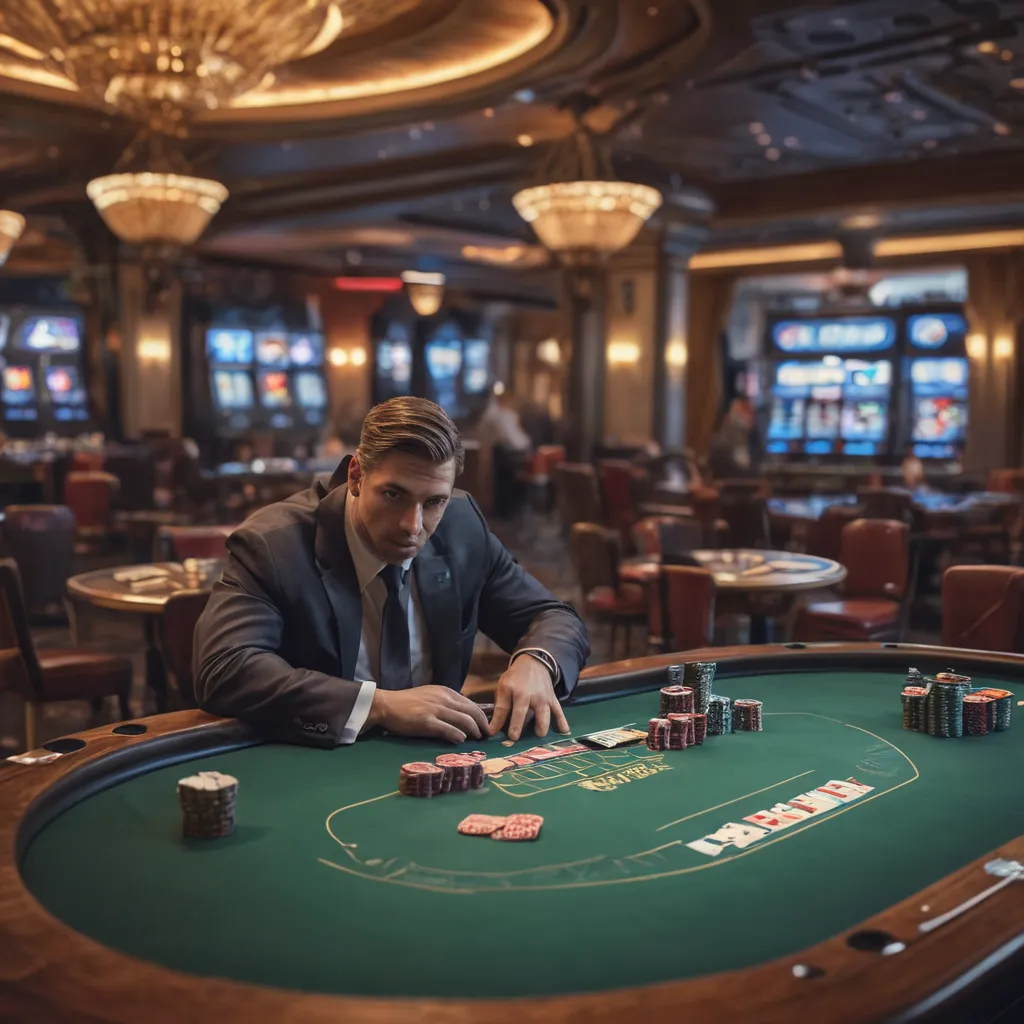 Exploring Poker Atlas and The Lodge: A Complete Guide