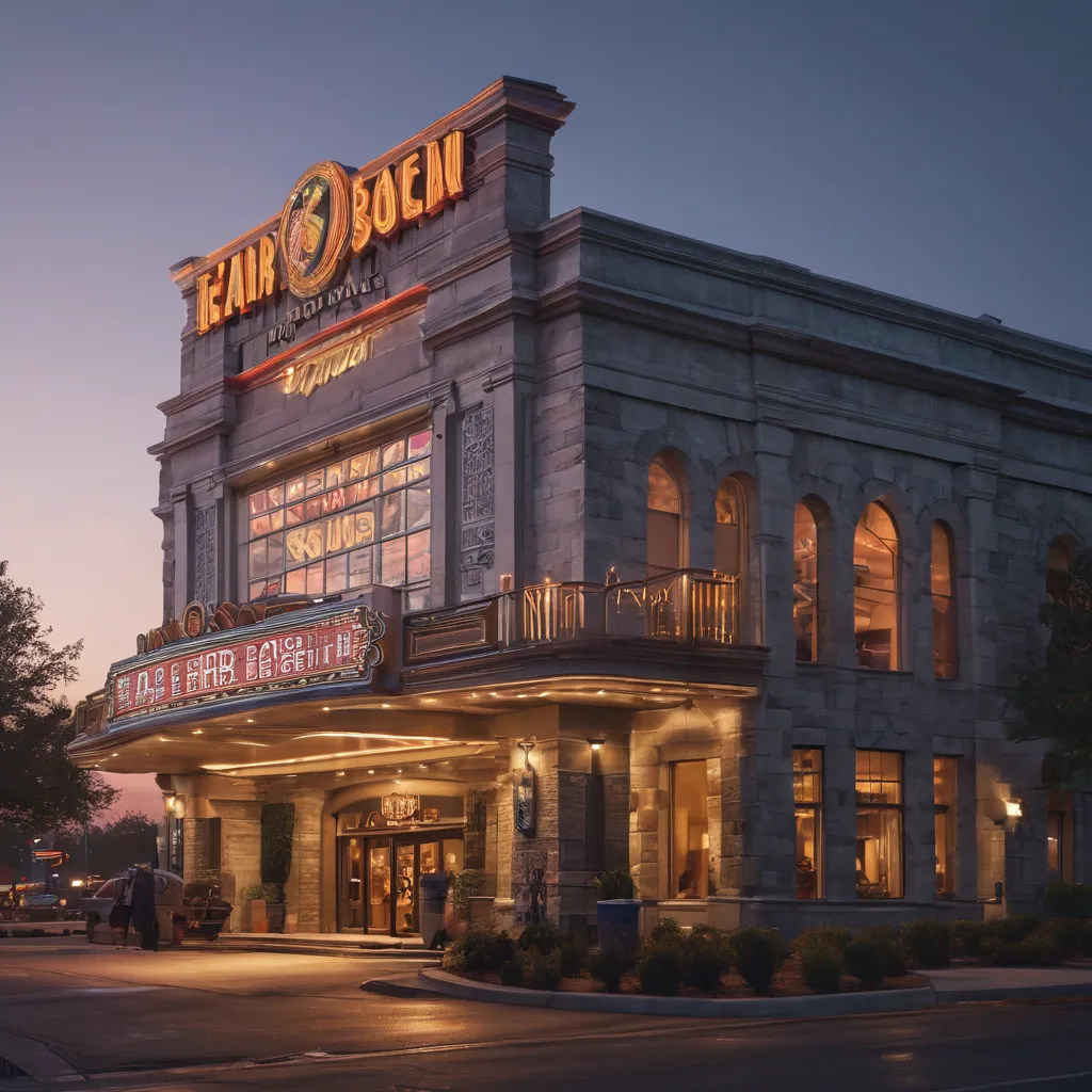 Exploring the Bethlehem Alabama Casino: A Complete Overview