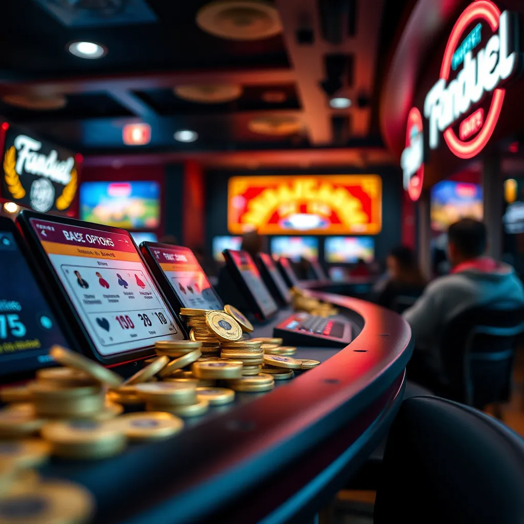 Mastering FanDuel Money: Essential Strategies for Bettors