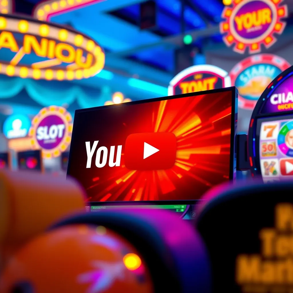 Exploring YouTube Slot Videos: Impact and Insights