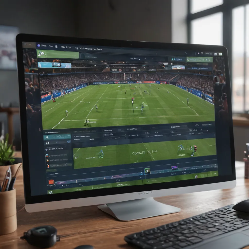 In-Depth Review of FanDuel Sportsbook App Features