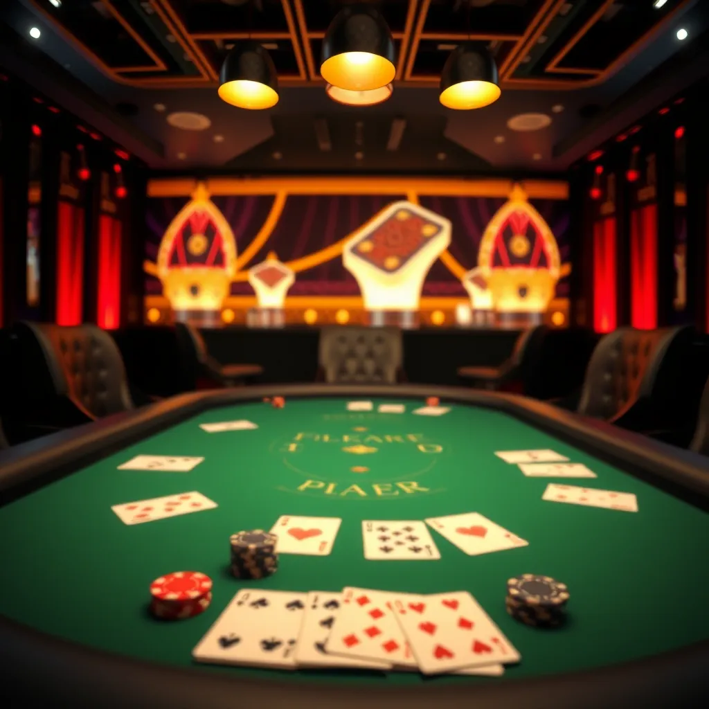 Mastering Five Card Stud Poker: Strategies and Insights