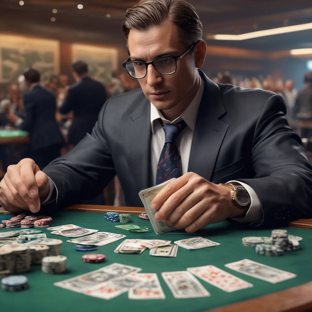 Mastering Cash Contests: Strategies and Insights