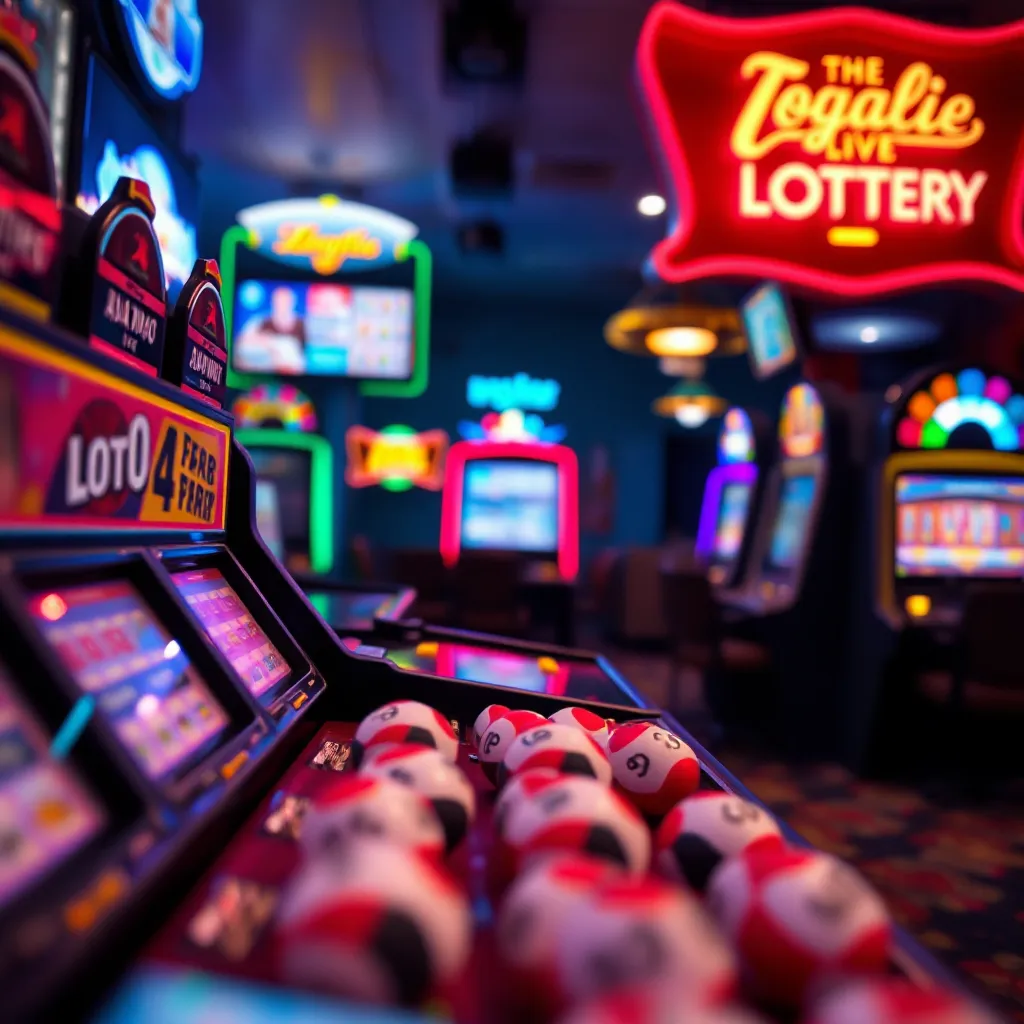 Understanding New York State Lottery Games