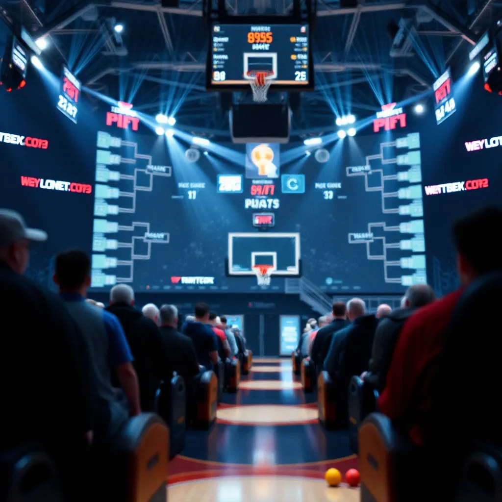 Effective Strategies for March Madness Bracket Predictions