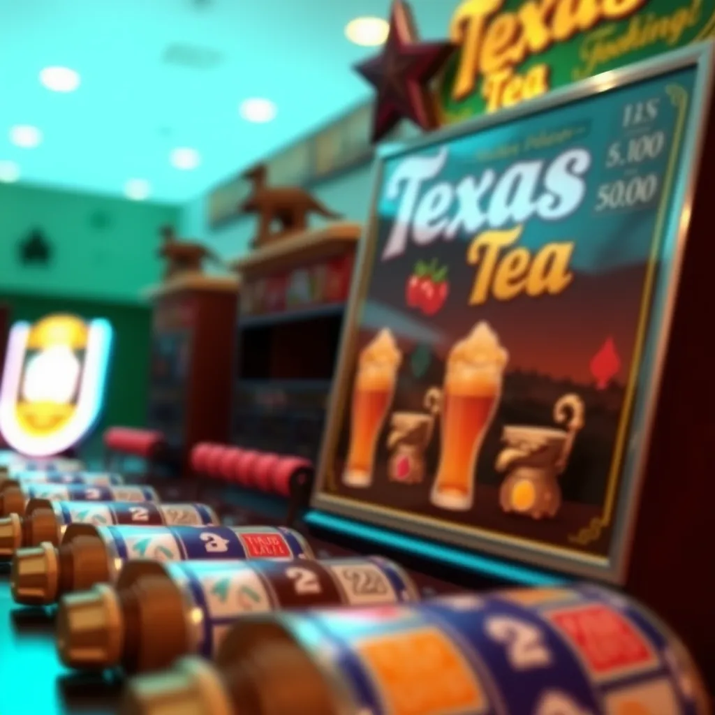 Mastering Texas Tea Free Online Slot Machines