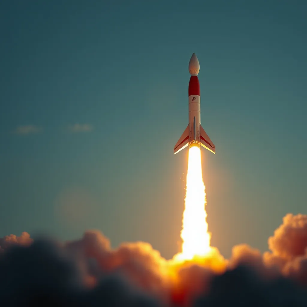 Rockets and Poker: Strategic Insights and Parallels