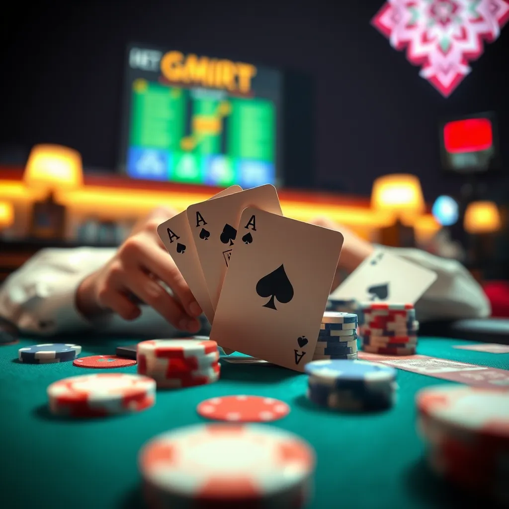 Understanding Bet Insurance: Strategies and Implications