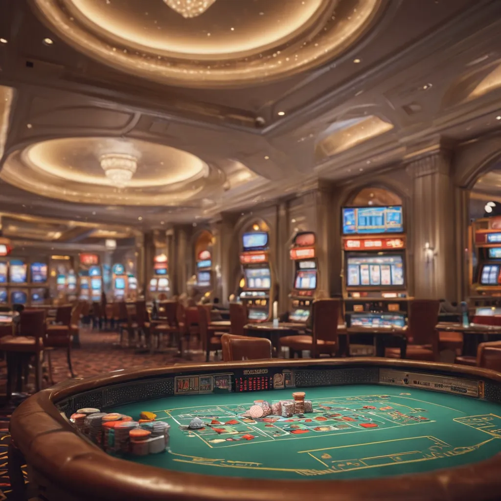 Examining High Roller Prices in Gambling