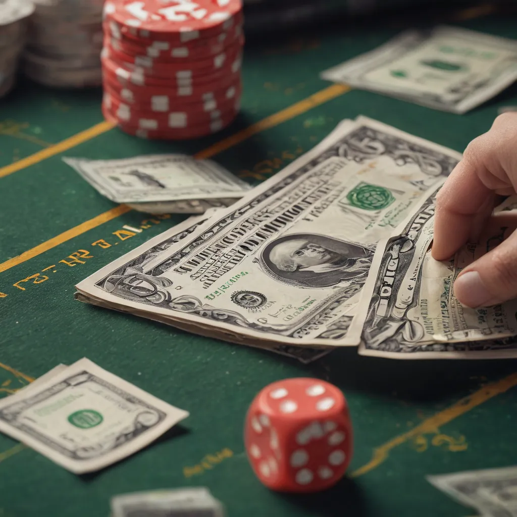 Mastering Money Line Betting: Key Insights and Strategies