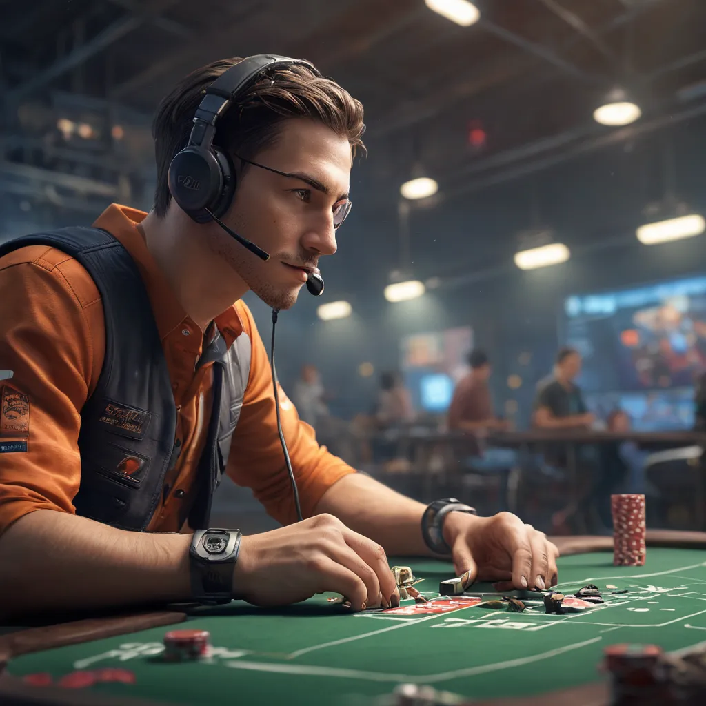 Understanding Skillz Sports Betting: A Comprehensive Guide