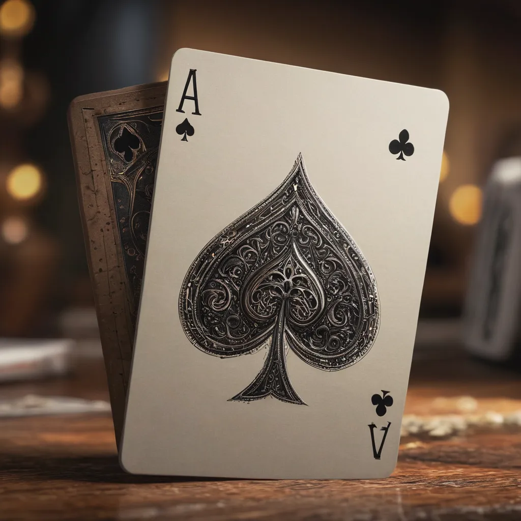 Master the Game: Essential Spades Rules Explained