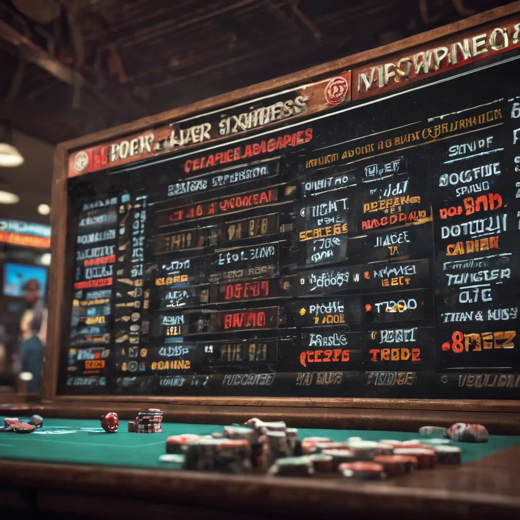 WSOP Live Updates: Real-Time Insights for Poker Fans